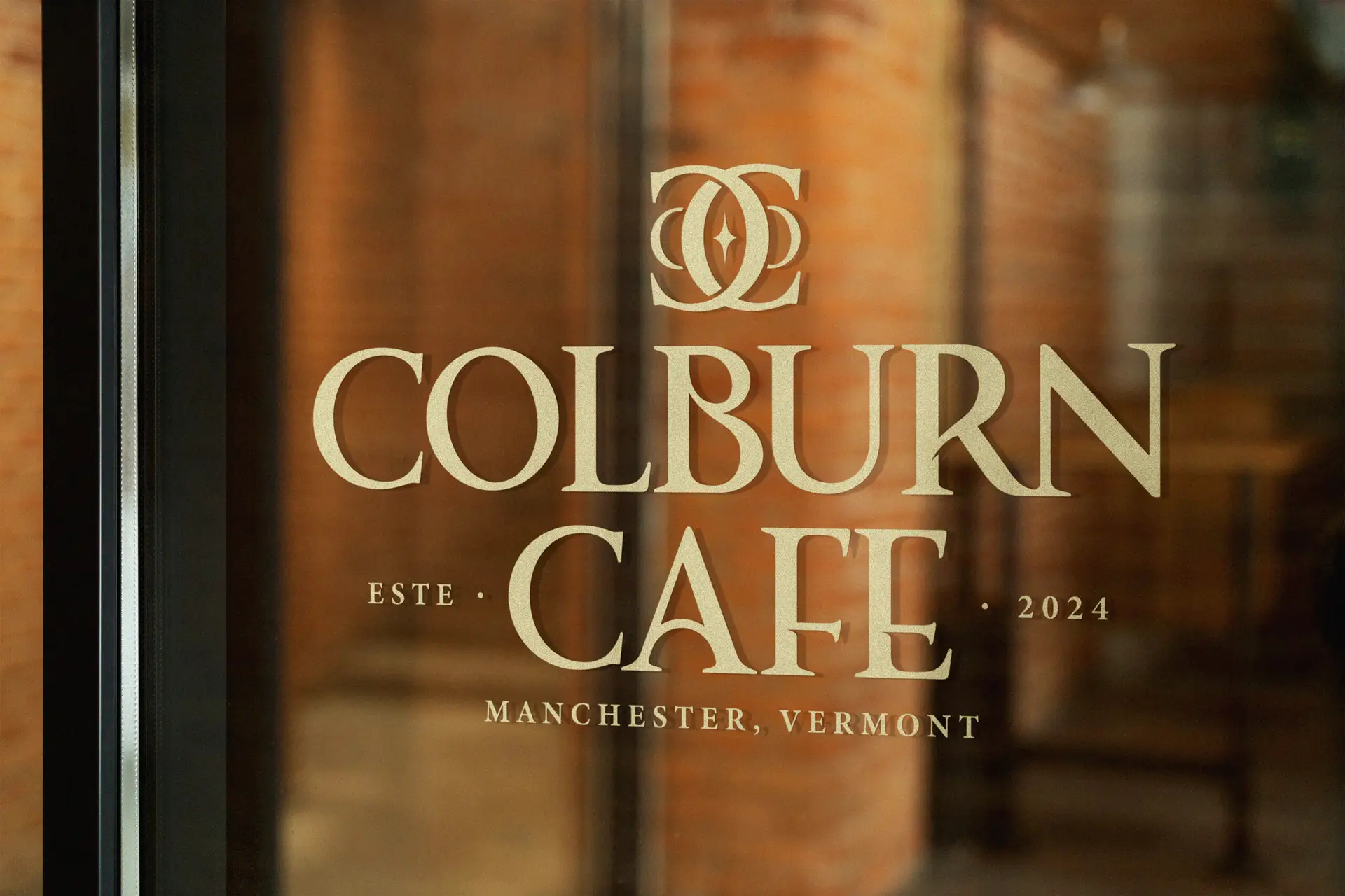Our Story - Colburn Cafe in Manchester, Vermont